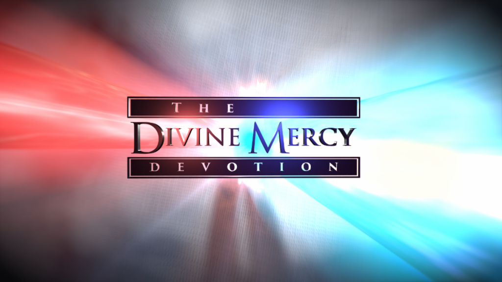 Divine Mercy Sunday Mass and Devotions – St. John – St. Paul Catholic ...