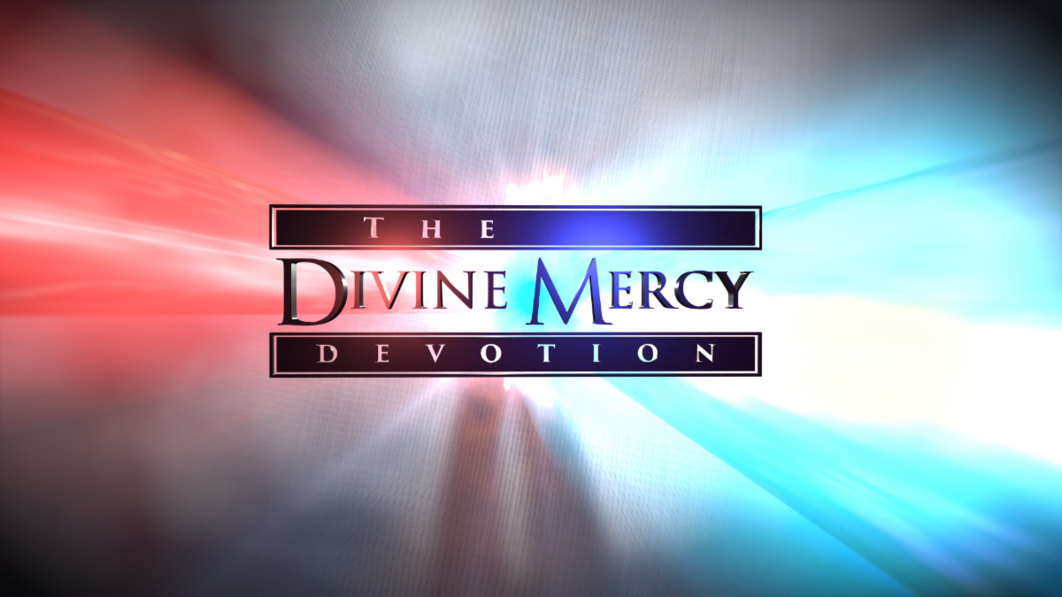 Divine Mercy Sunday Mass and Devotions – St. John – St. Paul Catholic ...
