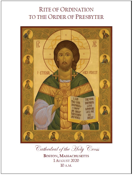 Updates from Our Seminarians – St. John – St. Paul Catholic Collaborative