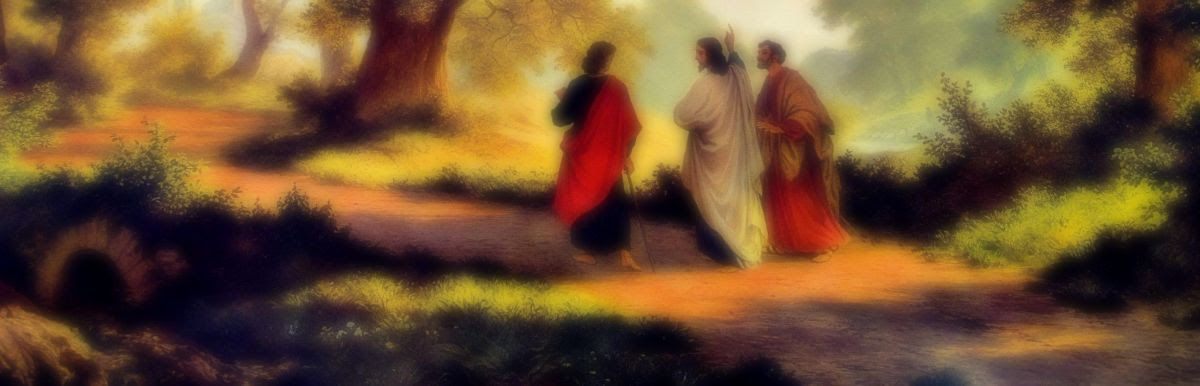 Upcoming Retreats for the Grieving – St. John – St. Paul Catholic ...