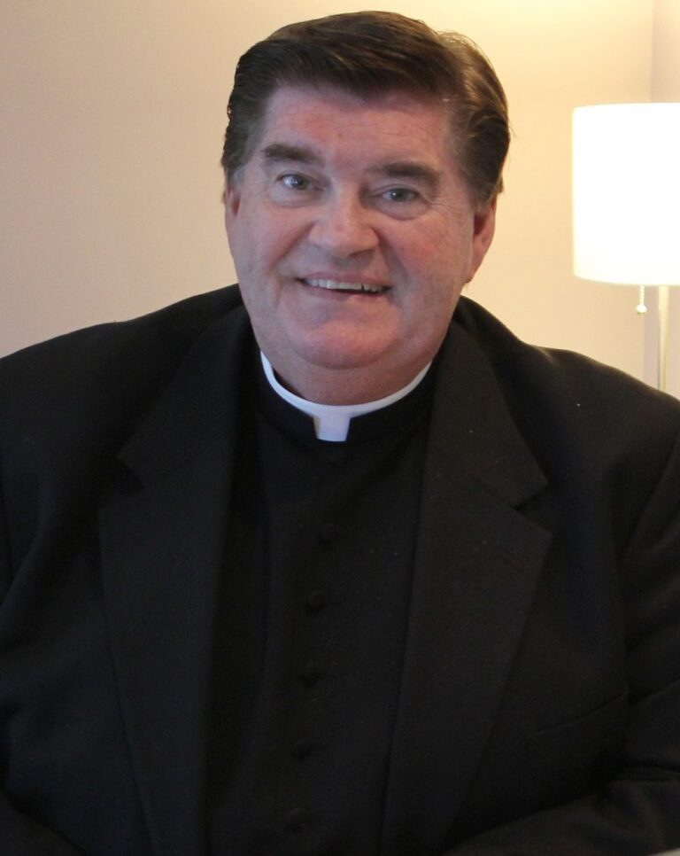 Getting to Know Our Guest Celebrants, Part II – St. John – St. Paul ...