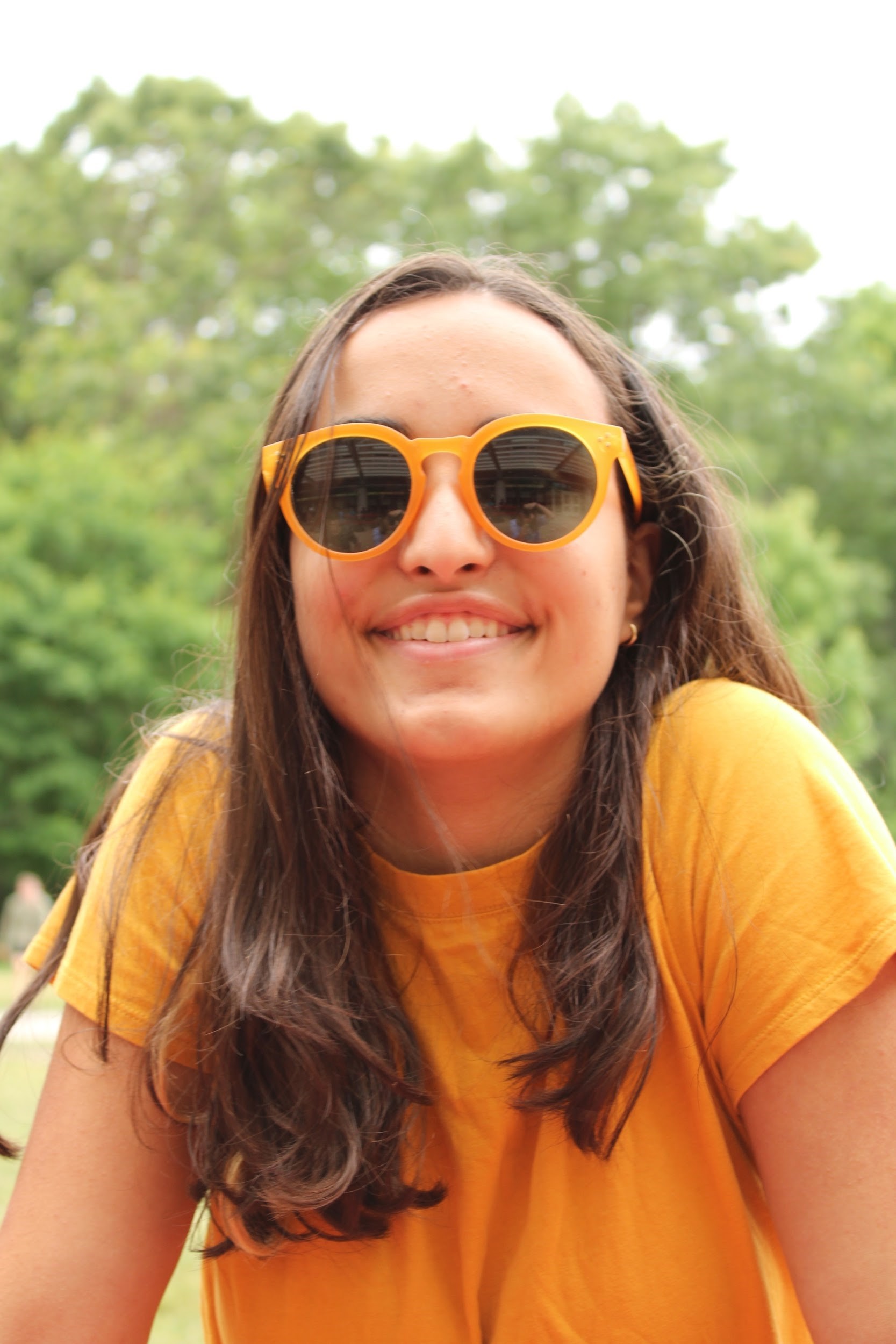 Agnese DelVecchio – St. John – St. Paul Catholic Collaborative