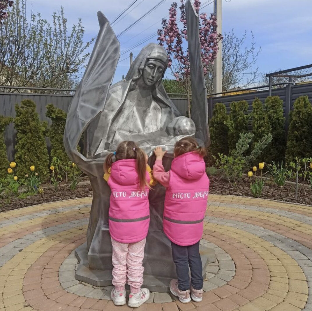 Collaborative Lenten Gift Update – Thank You! – St. John – St. Paul ...