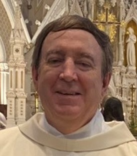 October 8: Deacon Good News – St. John – St. Paul Catholic Collaborative
