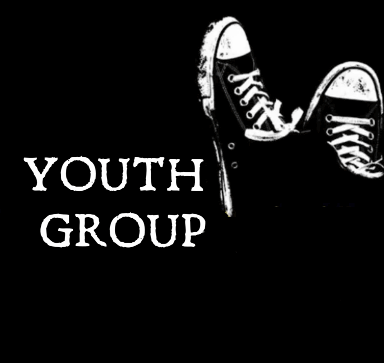 Sunday Night Youth Group – St. John – St. Paul Catholic Collaborative