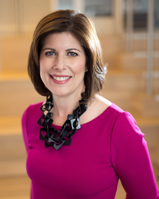 October 14: “Evening for Women” with Guest Speaker Kelley Tuthill ...